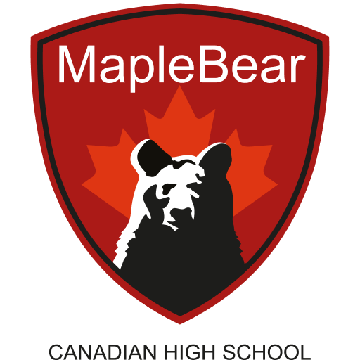 Professor Maple Bear